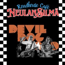 Devil Dog Road - buy tickets | lippu.fi
