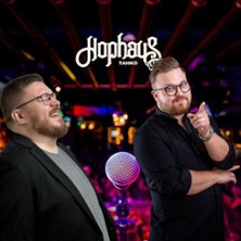 Stand up - näytelmät, esitykset, tapahtumat ja liput