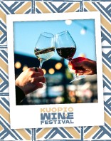Kuopio Wine Festival 2026, 26.06.2026 17:00, Kuopion Satamatori, KUOPIO ...