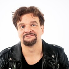 Ismo Leikola: Perseverance Tour 28.06.2026, | lippu.fi