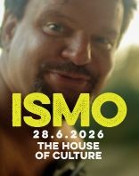 Ismo Leikola: Perseverance Tour, 28.06.2026 6:00 pm, HELSINKI | lippu.fi