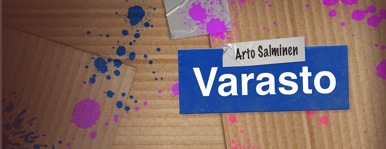 Varasto - osta viralliset liput | lippu.fi