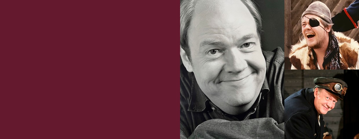 Risto Kopperi- 45 v. estradilla 18.04.2026, | lippu.fi