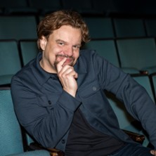 Ismo Leikola: Perseverance Tour 28.06.2026, | lippu.fi