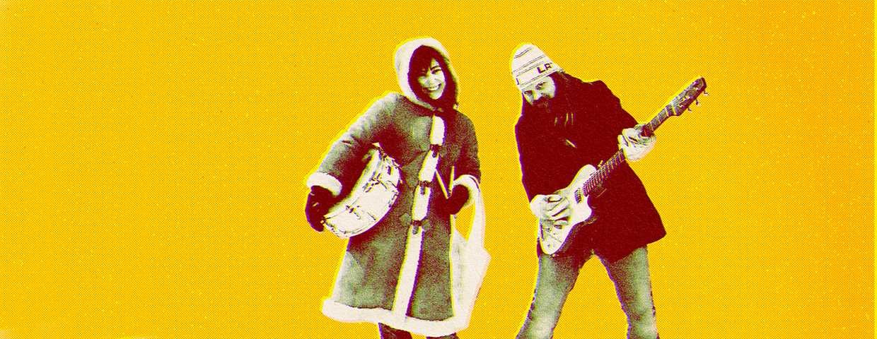 Jukka Nousiainen & Sini Suvanto - osta viralliset liput | lippu.fi