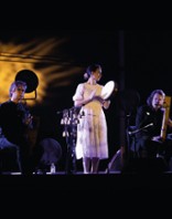 Sommelo: Ensemble Gamut!, 25.06.2026 19:00, Kuhmo-talo / Kuhmo Arts ...