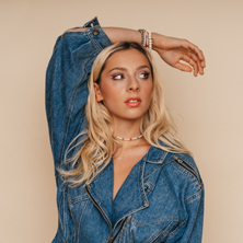 Aliisa Syrjä - osta viralliset liput | lippu.fi