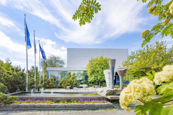 Iisalmen kulttuurikeskus Iisalmi - tickets | lippu.fi