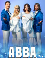 ABBA - Dancing Queen - osta viralliset liput | lippu.fi