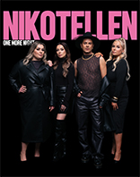 Nikotellen live tour - osta viralliset liput | lippu.fi