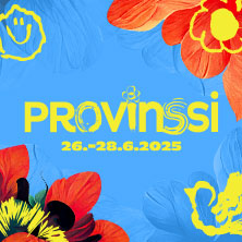 Radio Nova festivaali - osta viralliset liput | lippu.fi