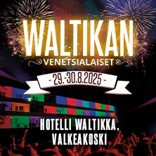 Radio Nova festivaali - osta viralliset liput | lippu.fi