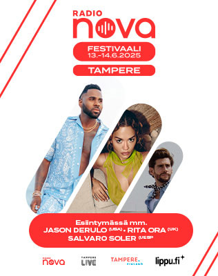 Lippu.fi | Liput tapahtumaelämyksiin