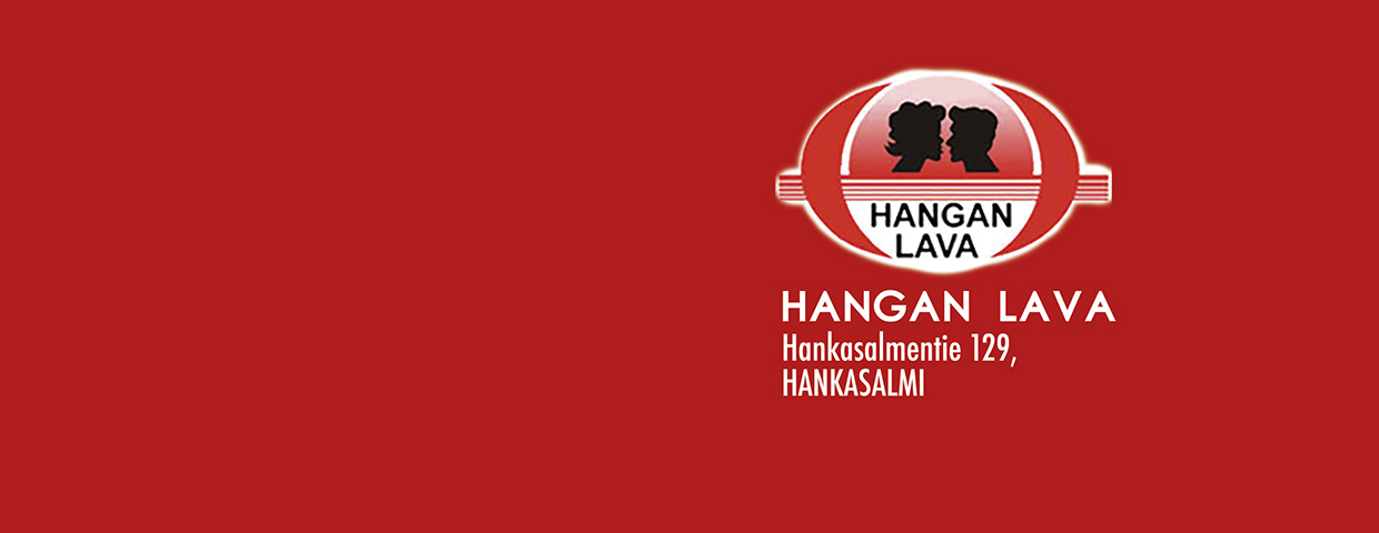 HANGAN LAVA - LAVATANSSIT 2020 - osta viralliset liput | lippu.fi