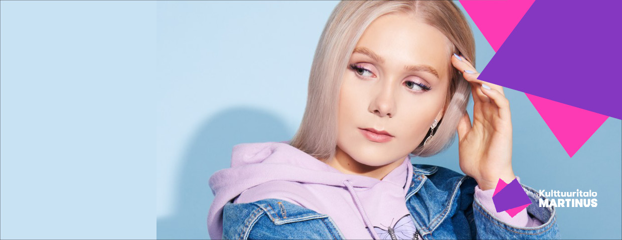 VIIVI, Vantaa - osta viralliset liput | lippu.fi