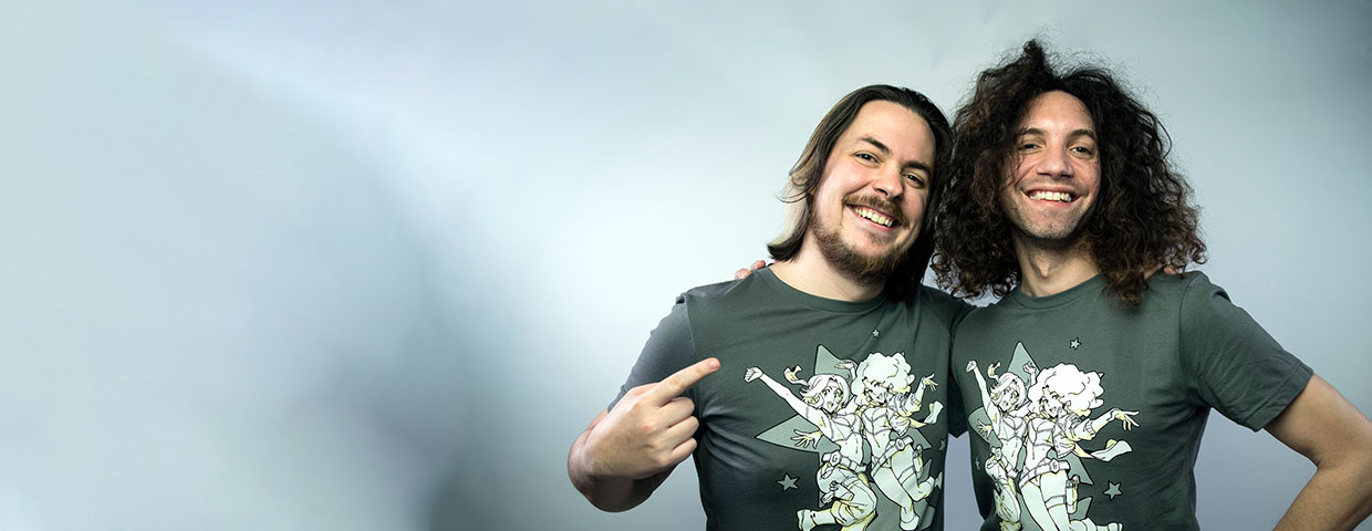 GAME GRUMPS LIVE: TOURNAMENT OF GAMERS - Plus special guest - Jazz Emu ...