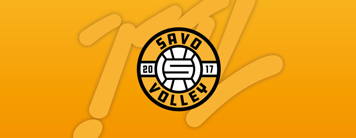 Savo Volley - Lentopallon Mestaruusliiga - osta viralliset liput | lippu.fi