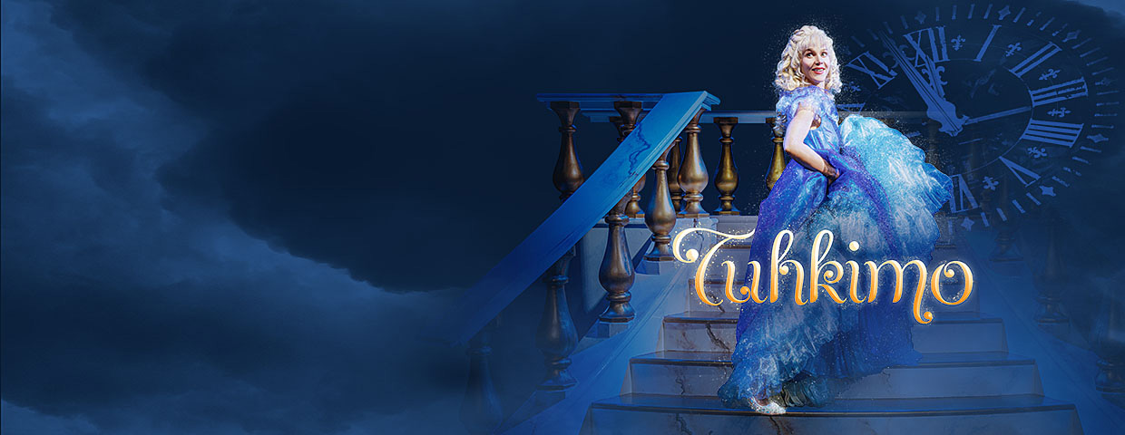 TUHKIMO - osta viralliset liput | lippu.fi