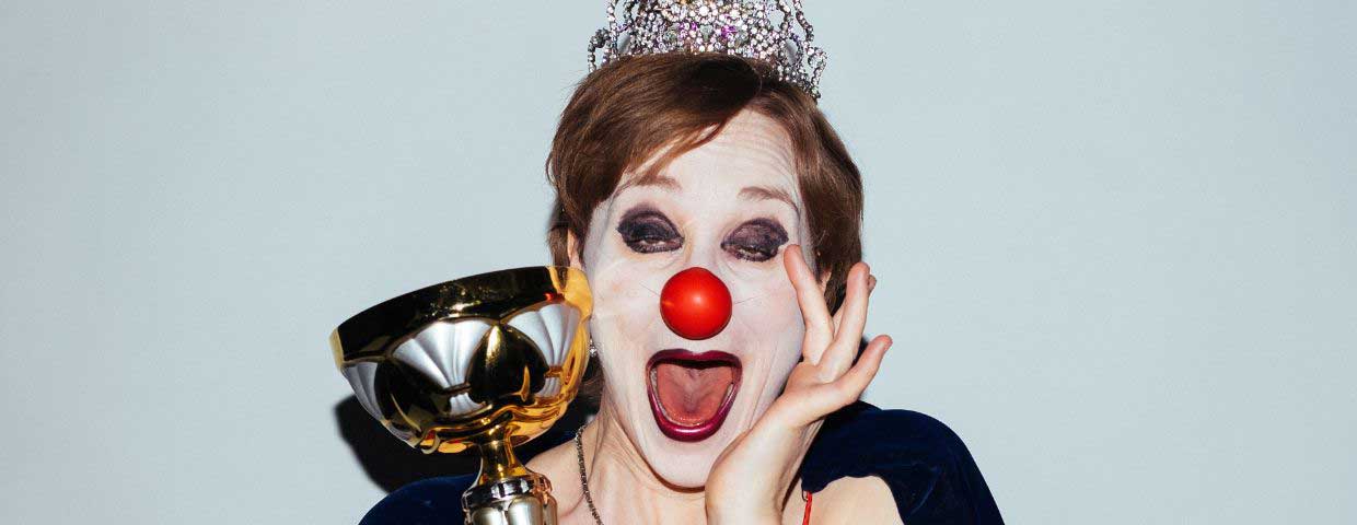 Red Nose Company: Babylon, Helsinki - osta viralliset liput | lippu.fi