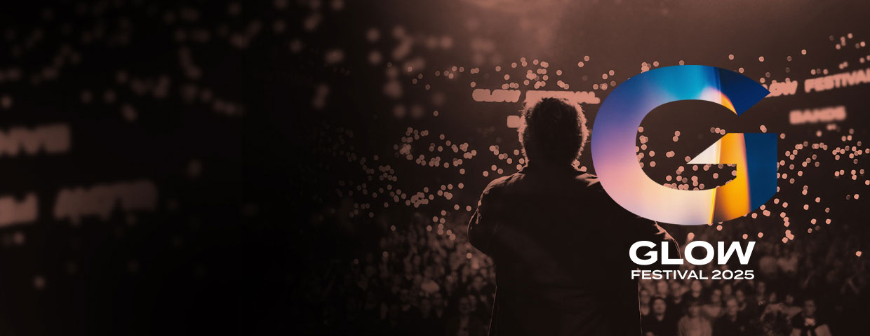 Glow Festival - buy tickets | lippu.fi