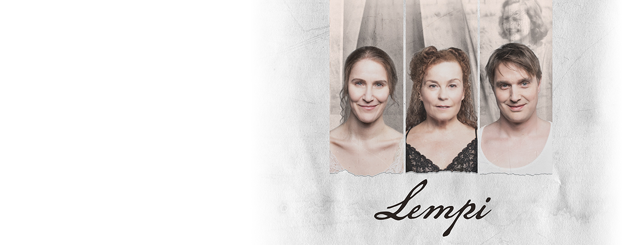 Lempi - osta viralliset liput | lippu.fi