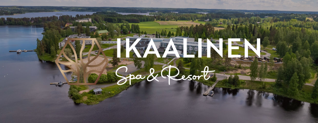 IKAALINEN SPA - osta viralliset liput | lippu.fi