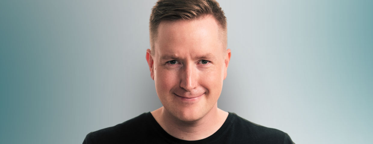 Jussi Simola Stand Up Show K18, 06.11.2025 19:00, Teatteri Avoimet Ovet, HELSINKI | lippu.fi