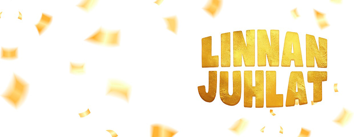 Linnan juhlat - osta viralliset liput | lippu.fi