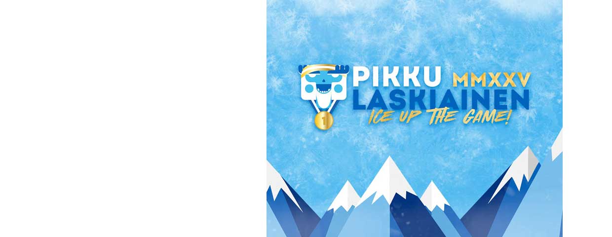 Pikkulaskiainen 2025 - osta viralliset liput | lippu.fi
