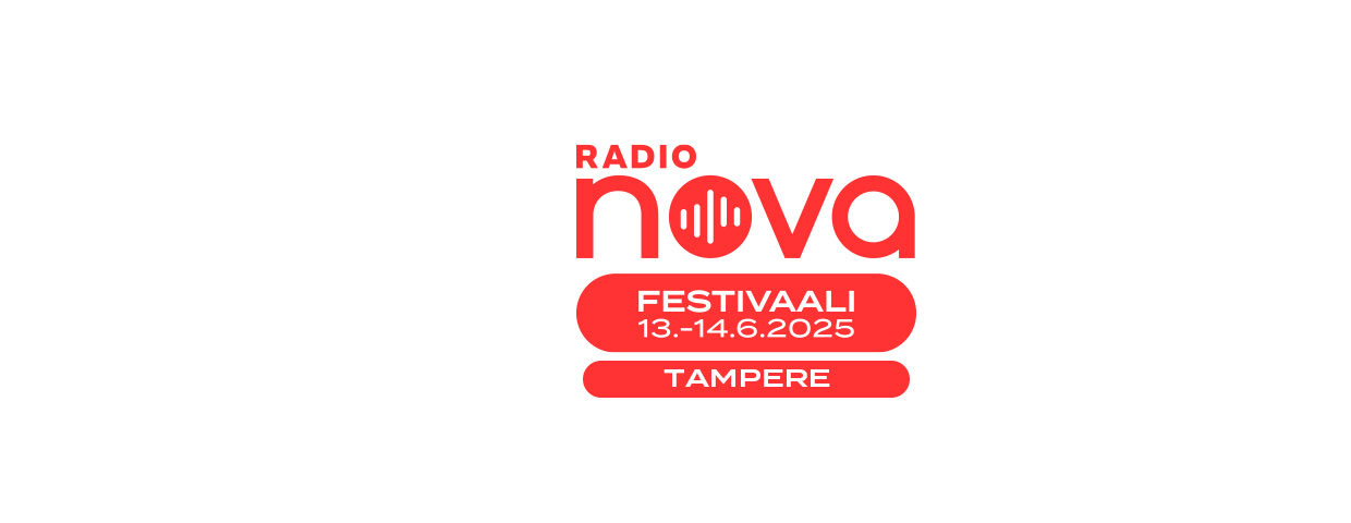 Radio Nova festivaali - osta viralliset liput | lippu.fi